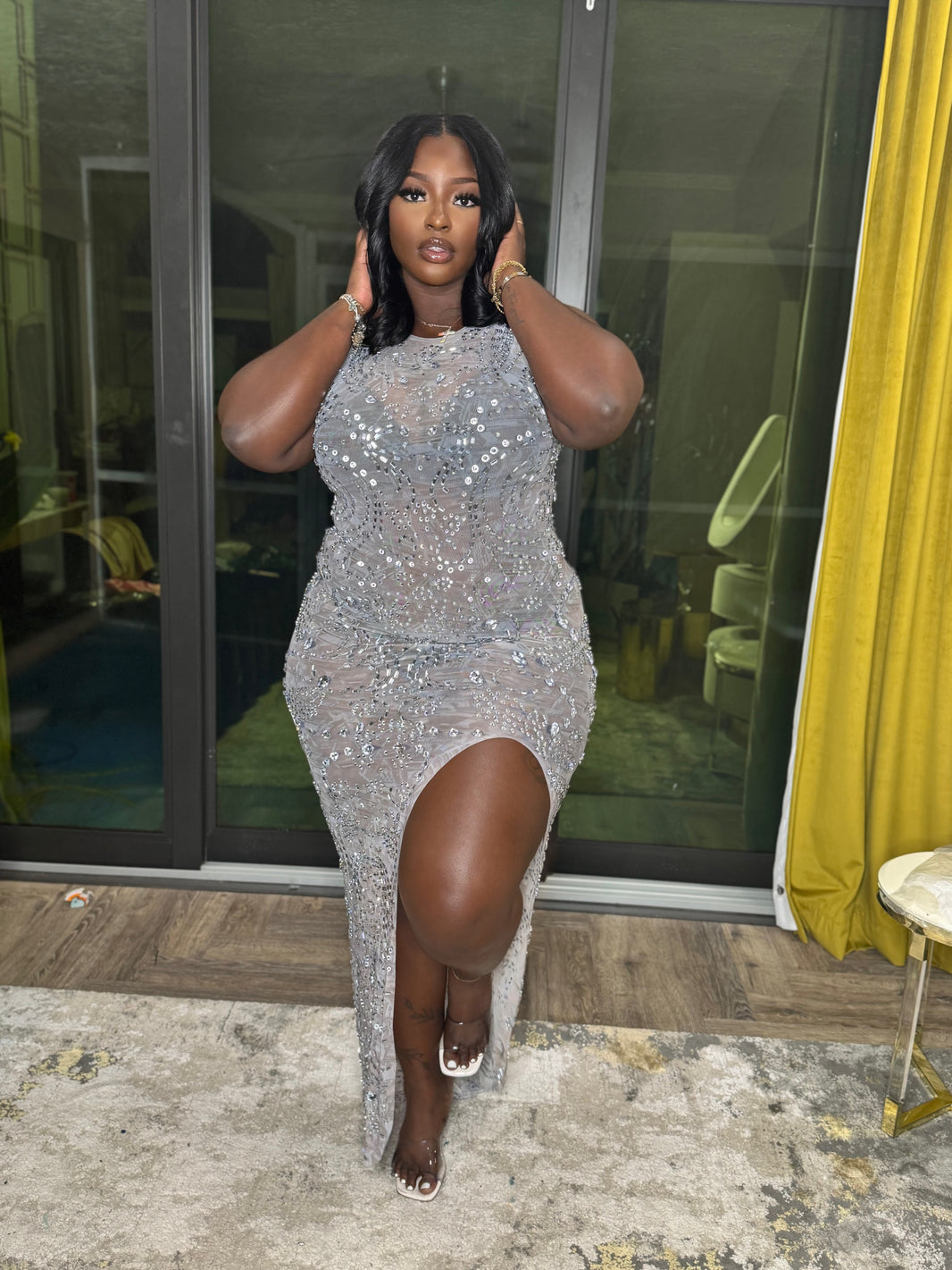 LUXURIOUS BRAND FOR CURVY WOMEN – Curvaceous Couture Boutique