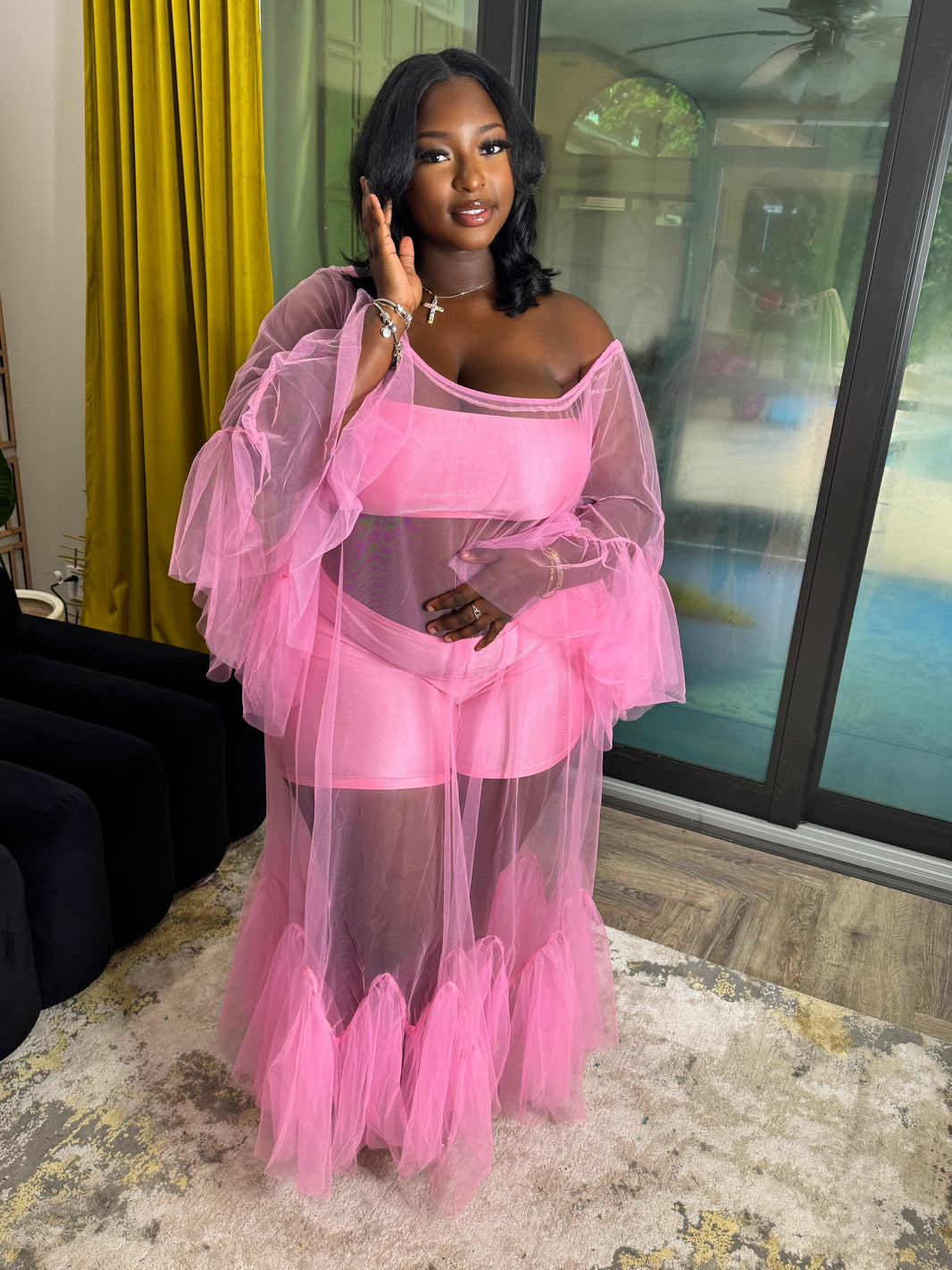 LUXURIOUS BRAND FOR CURVY WOMEN – Curvaceous Couture Boutique