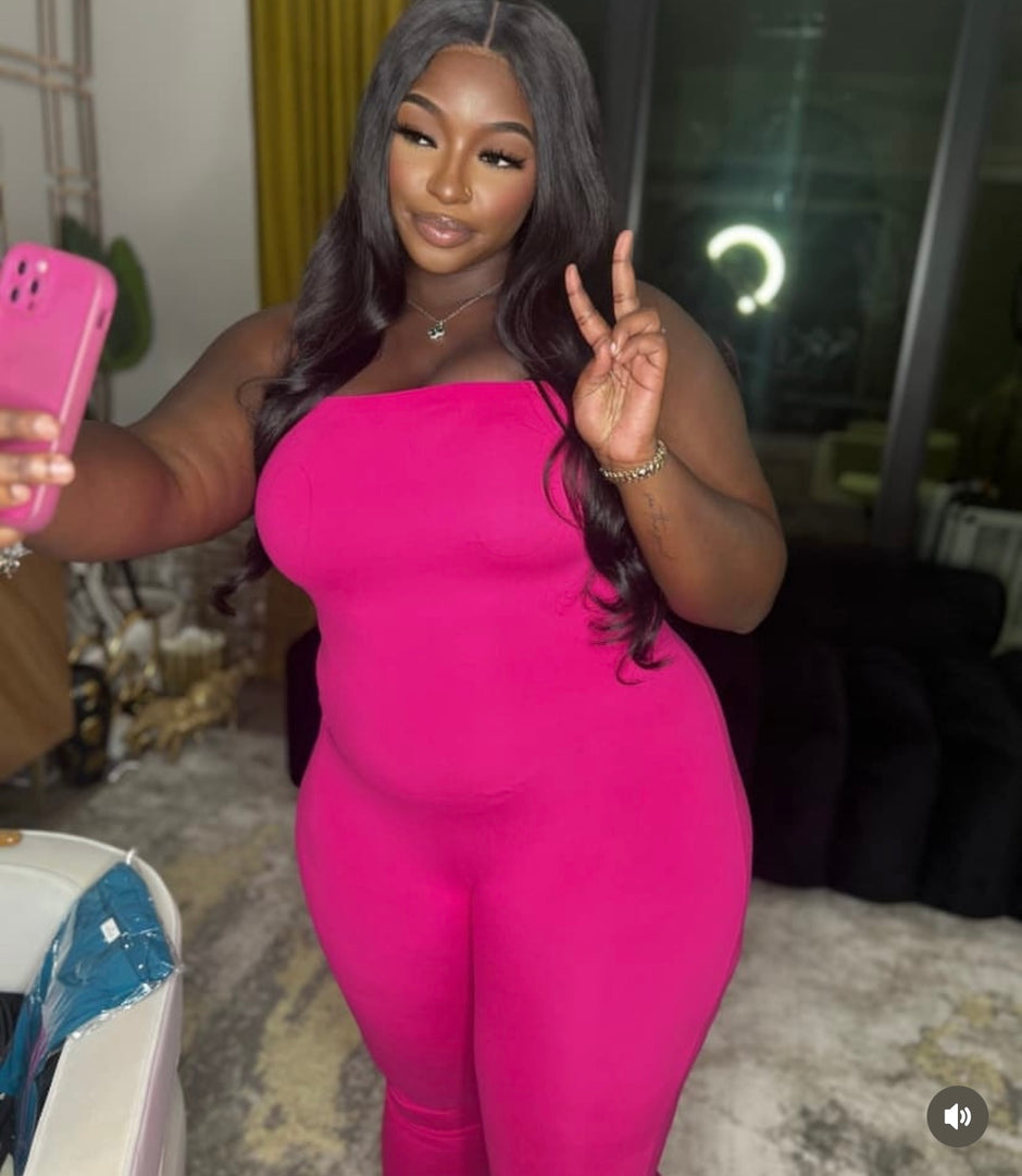 LUXURIOUS BRAND FOR CURVY WOMEN – Curvaceous Couture Boutique