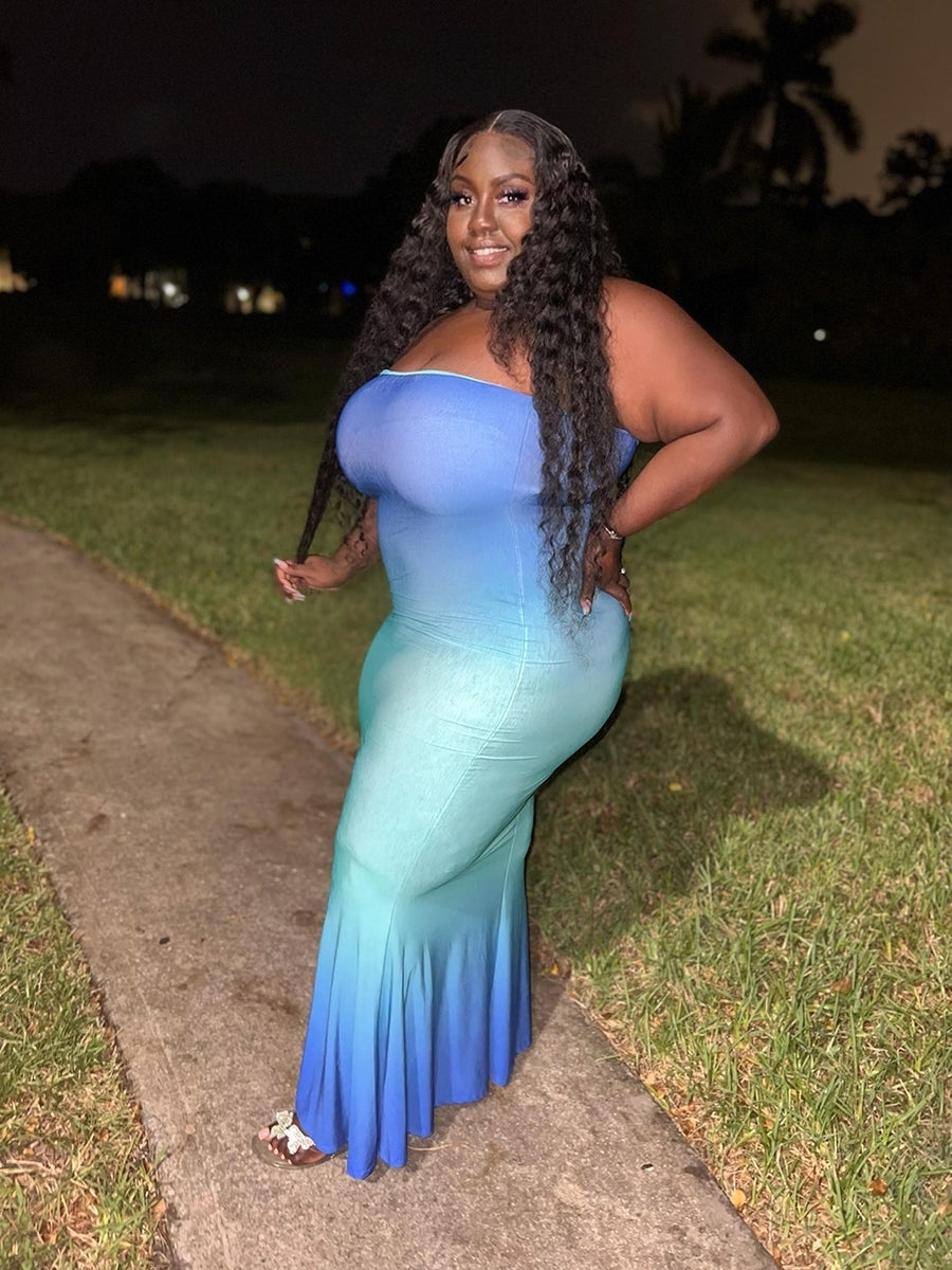 Sharlene – Curvaceous Couture Boutique
